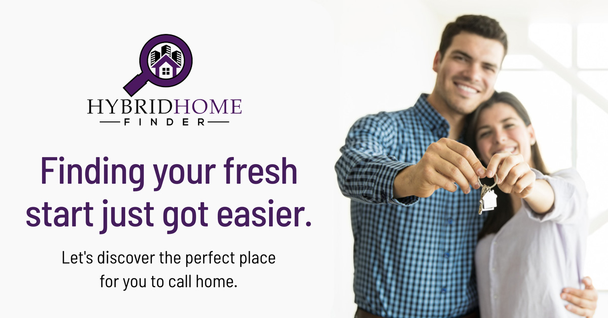 Rentals in the East San Francisco Bay Area | Hybrid Home Finder